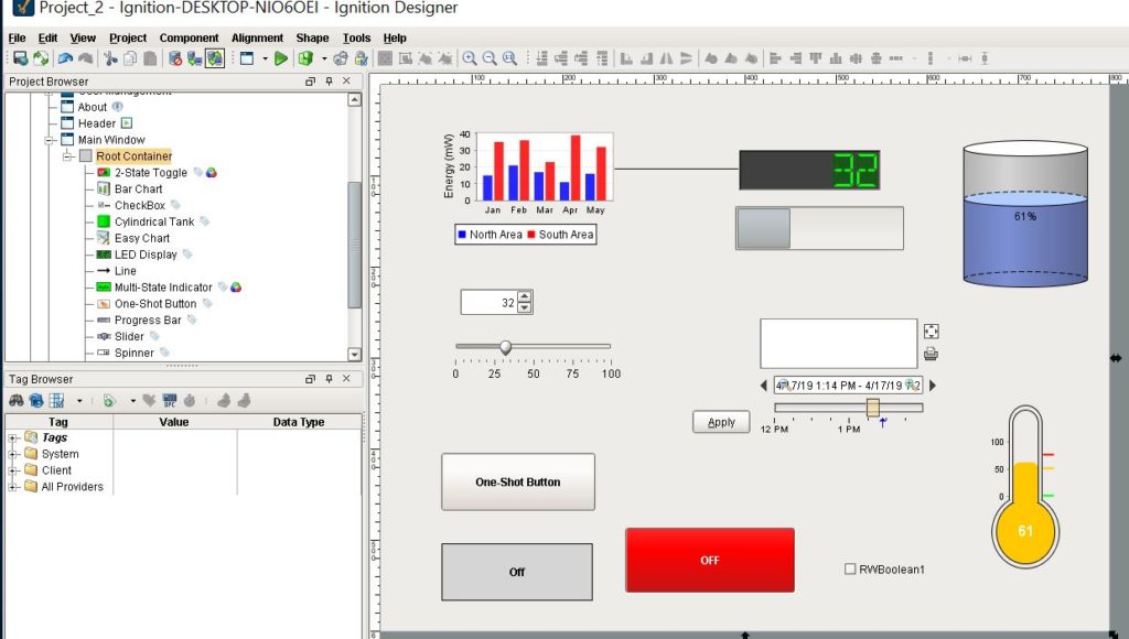Ignition SCADA Server – mundotelematico.com